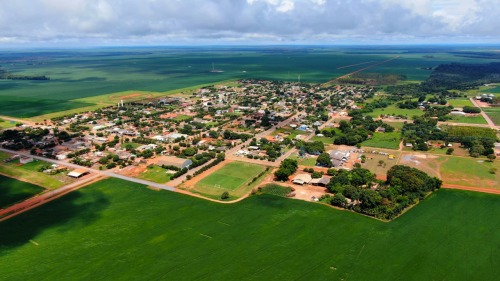 Prefeitura Municipal de Santa Rita do Trivelato